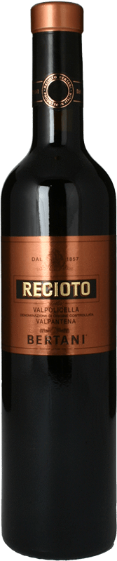 Bertani Recioto – O'Briens Wine