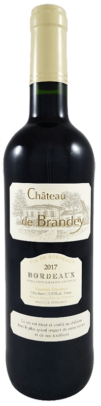 Château de Brandey – O'Briens Wine